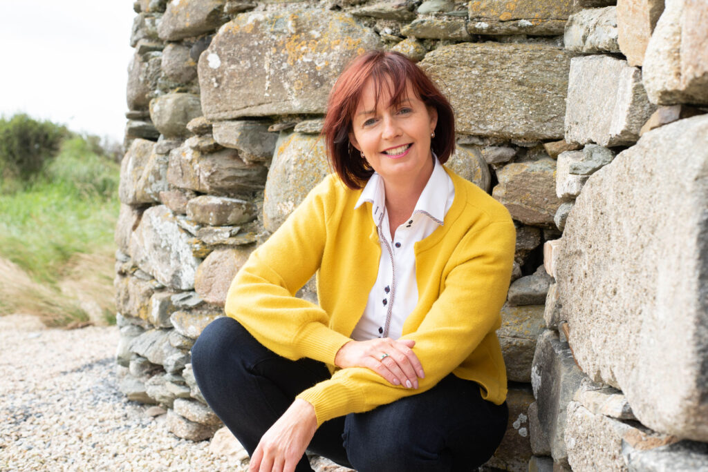 About Karen | Karen Murphy Speech and Drama